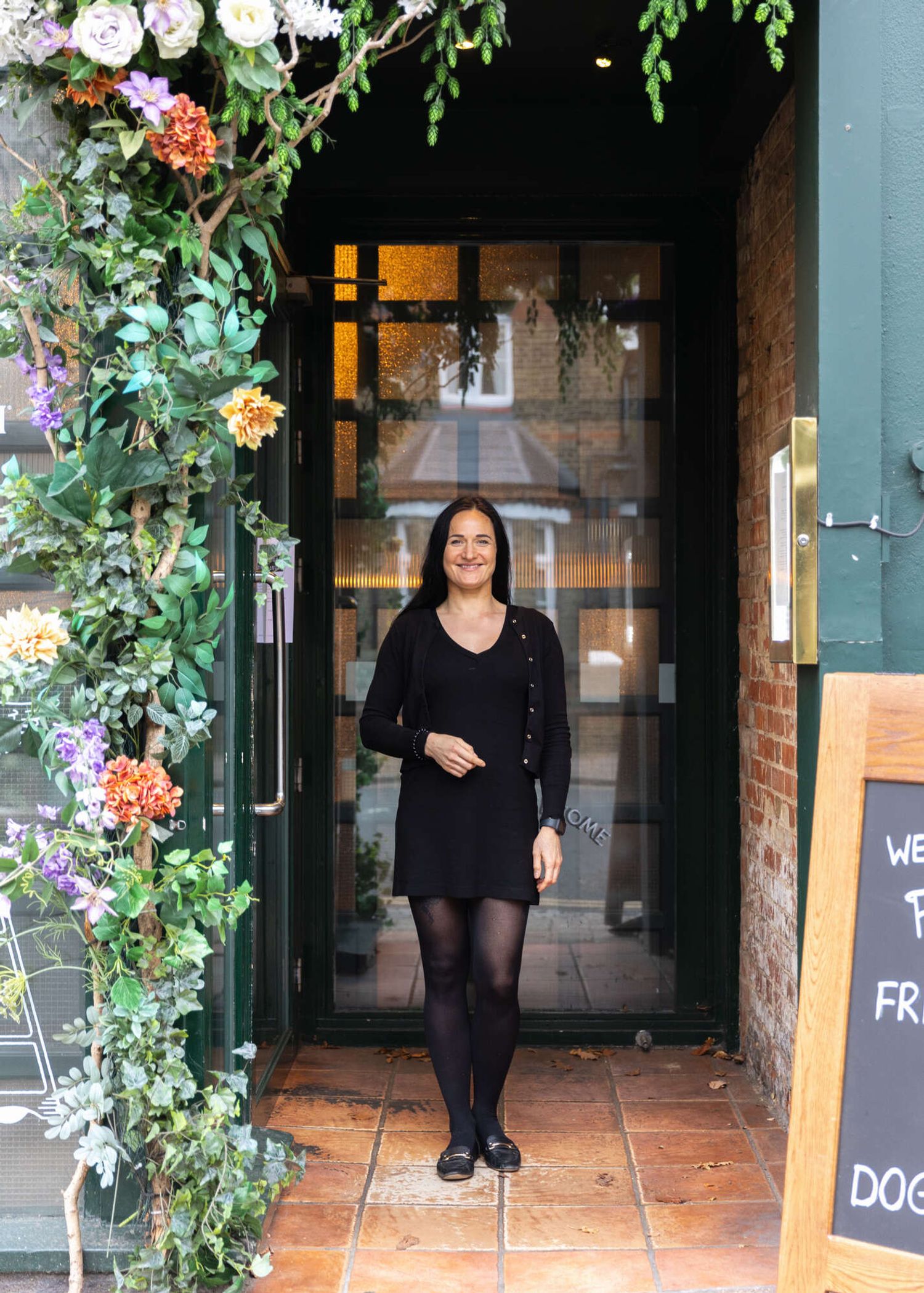 Fire Stables | pub | Wimbledon | Young's Pub