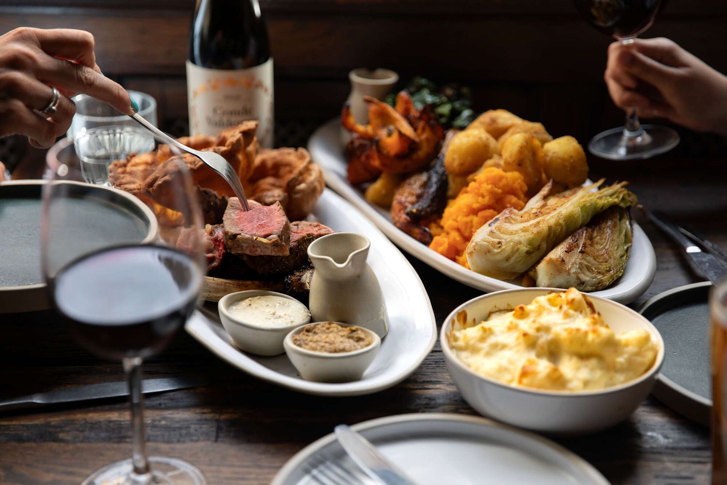 Fire Stables | pub | Wimbledon | Young's Pub