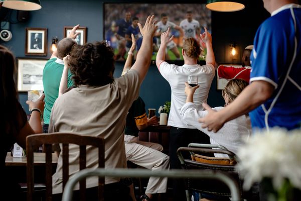 Fire Stables | pub | Wimbledon | Young's Pub