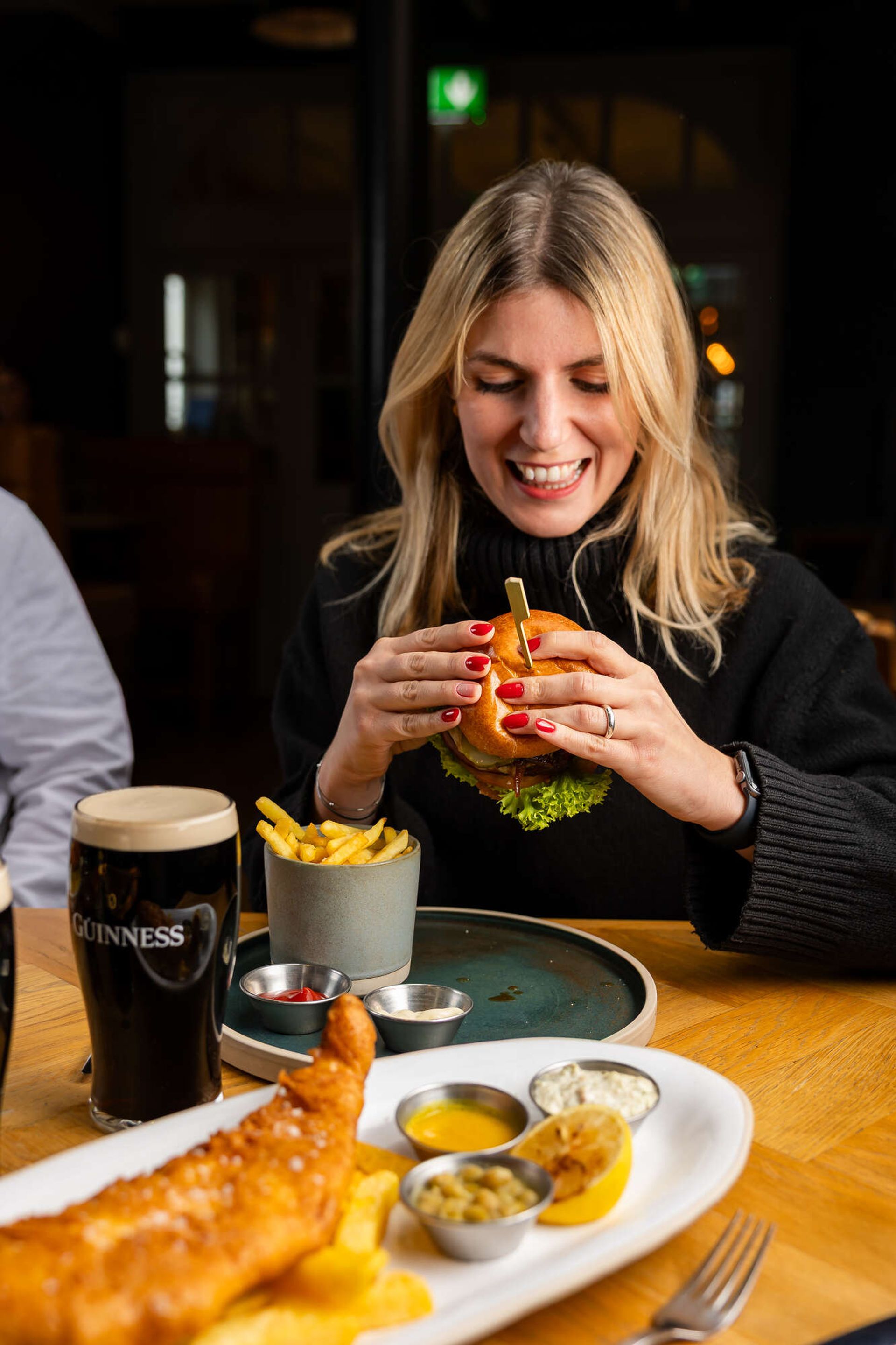 Fire Stables | pub | Wimbledon | Young's Pub